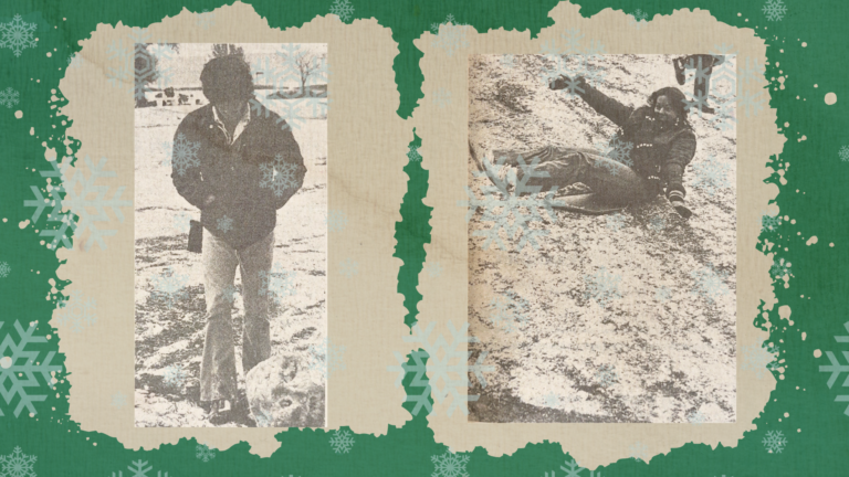 Tampa Community Was Surprised By Snow 48 Years Ago The Oracle